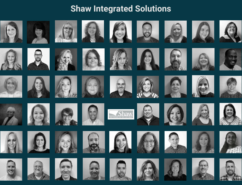 Shaw Integrated Solutions (SIS) | ShawContract
